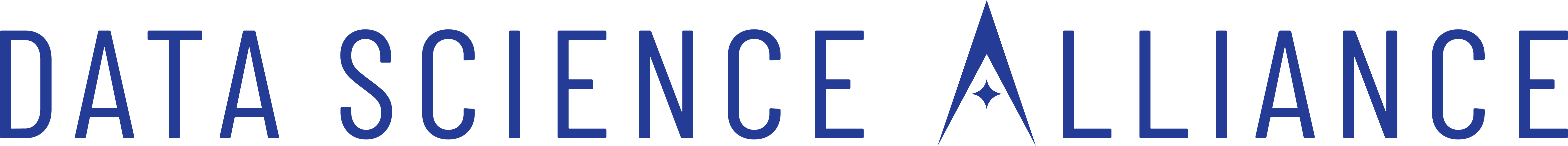 Data Science Alliance